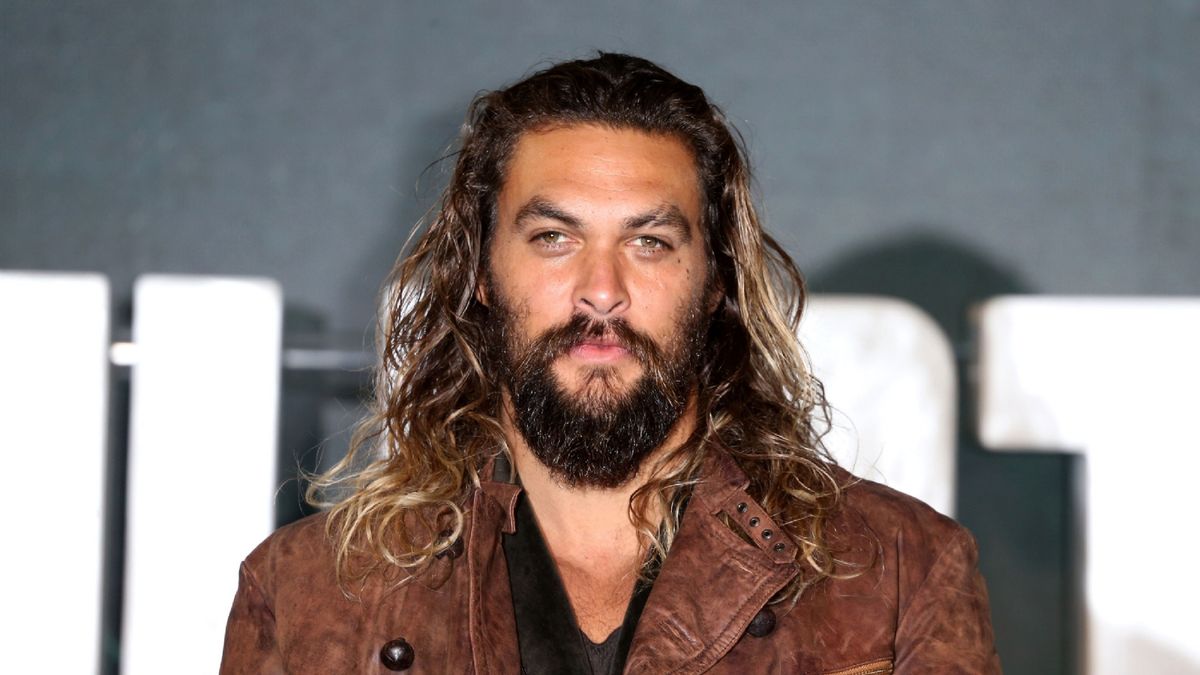 Jason Momoa y el futuro de sus proyectos: Quiero hacer una película ...