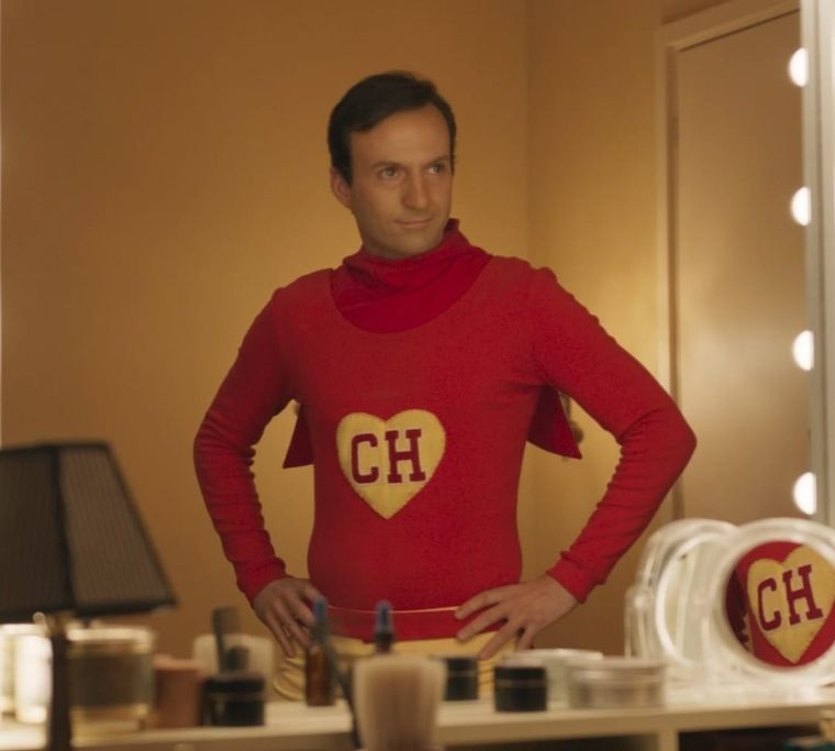 Chespirito: Sin querer queriendo: Cómo fue la creación del Chapulín ...