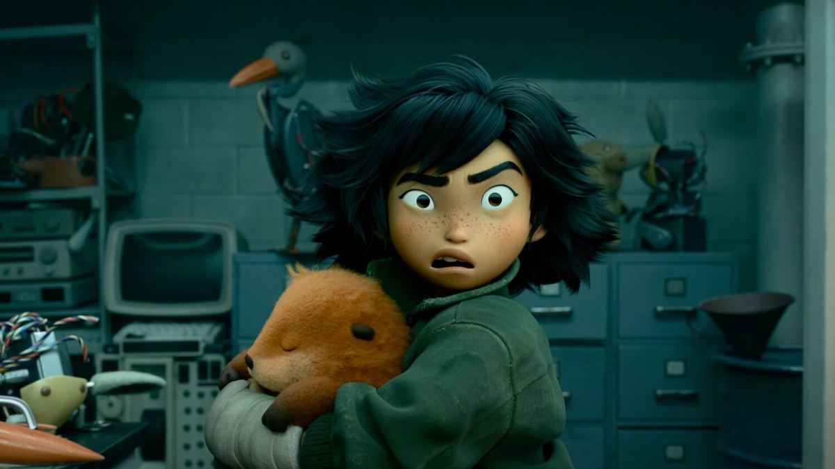 Películas de culto y ciencia real, la influencia de Hoppers: operación ...