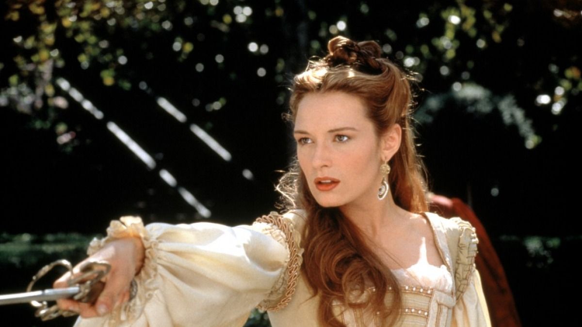 El drama romántico de época y basado en hechos reales que se esconde en ...