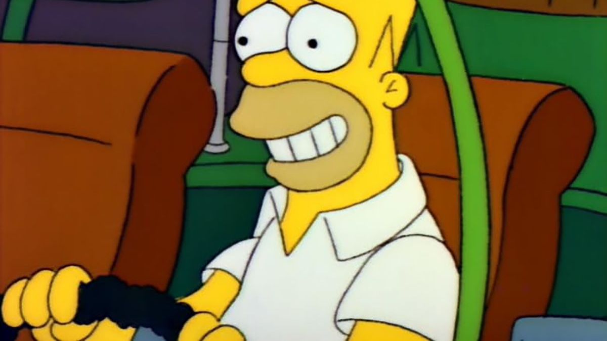 Los Simpson tendrán un regreso inesperado, especialmente para Homero