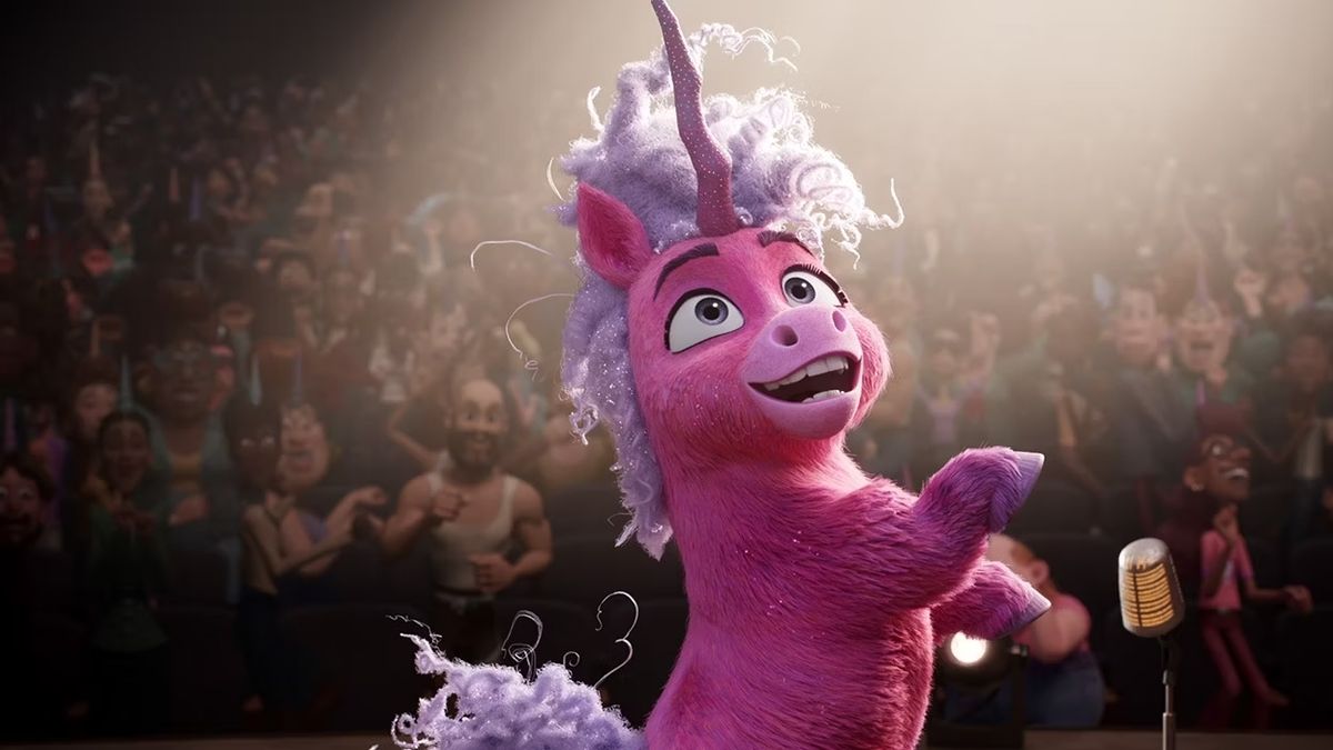 Netflix presenta el avance de su nueva cinta animada con la que ...