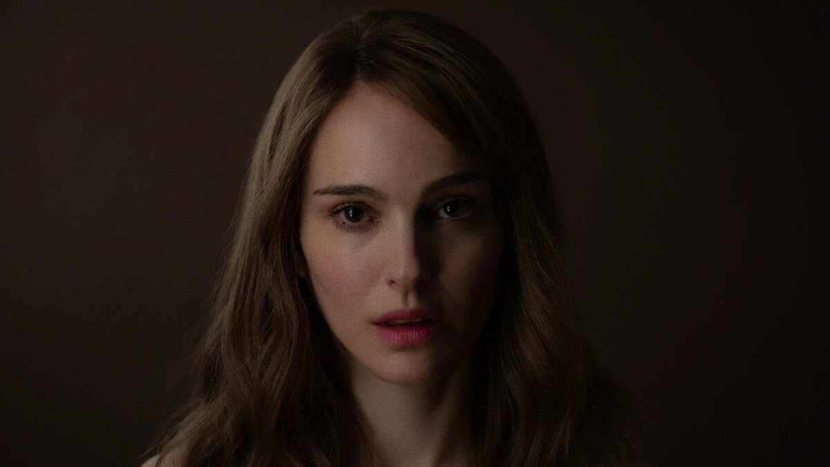 Natalie Portman confiesa con qué directores le gustaría trabajar en el ...