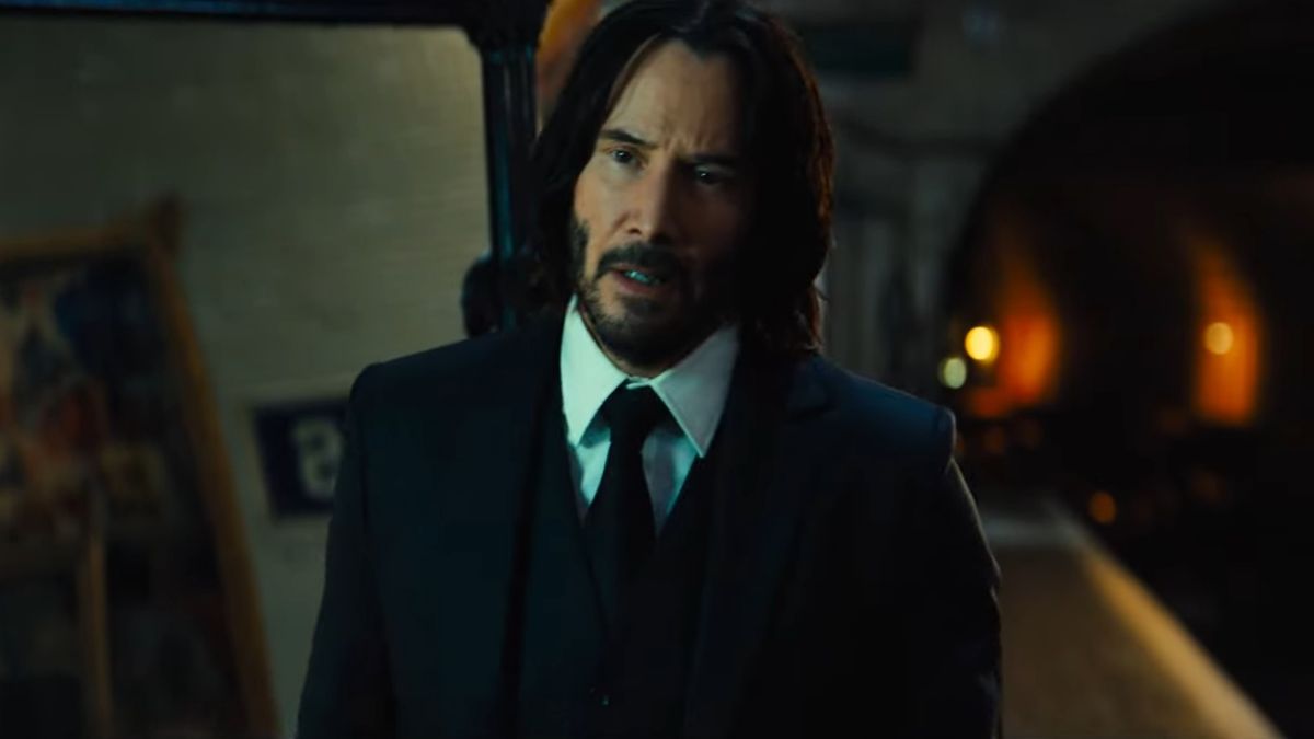 El papel que casi interpreta Keanu Reeves en Fast X