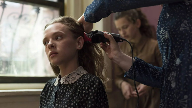 Estas 5 miniseries tienen pocos episodios, grandes historias y están en ...