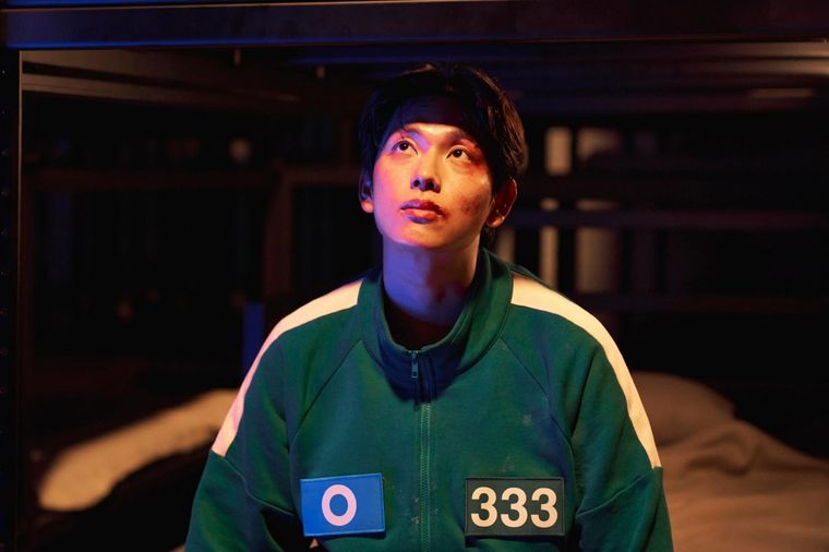 Adiós Stranger Things, El juego del Calamar 2 sigue escalando en Netflix