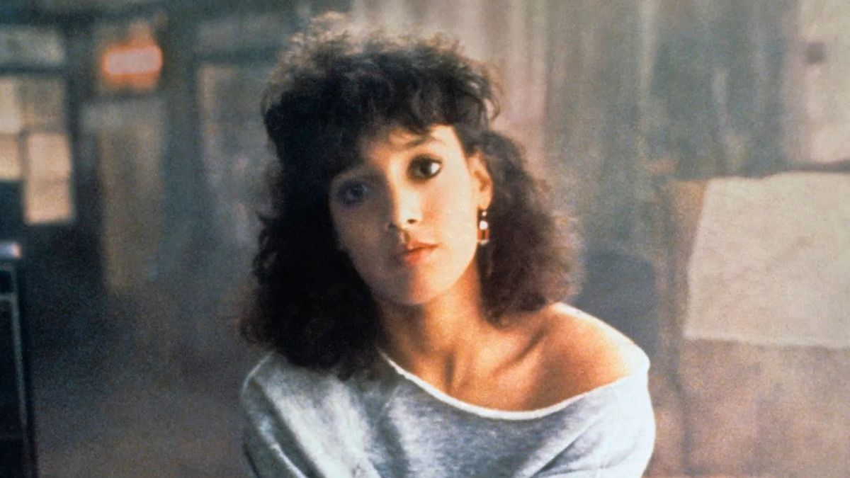 Flashdance: el clásico de los 80 cumple 40 años y repasamos algunas ...