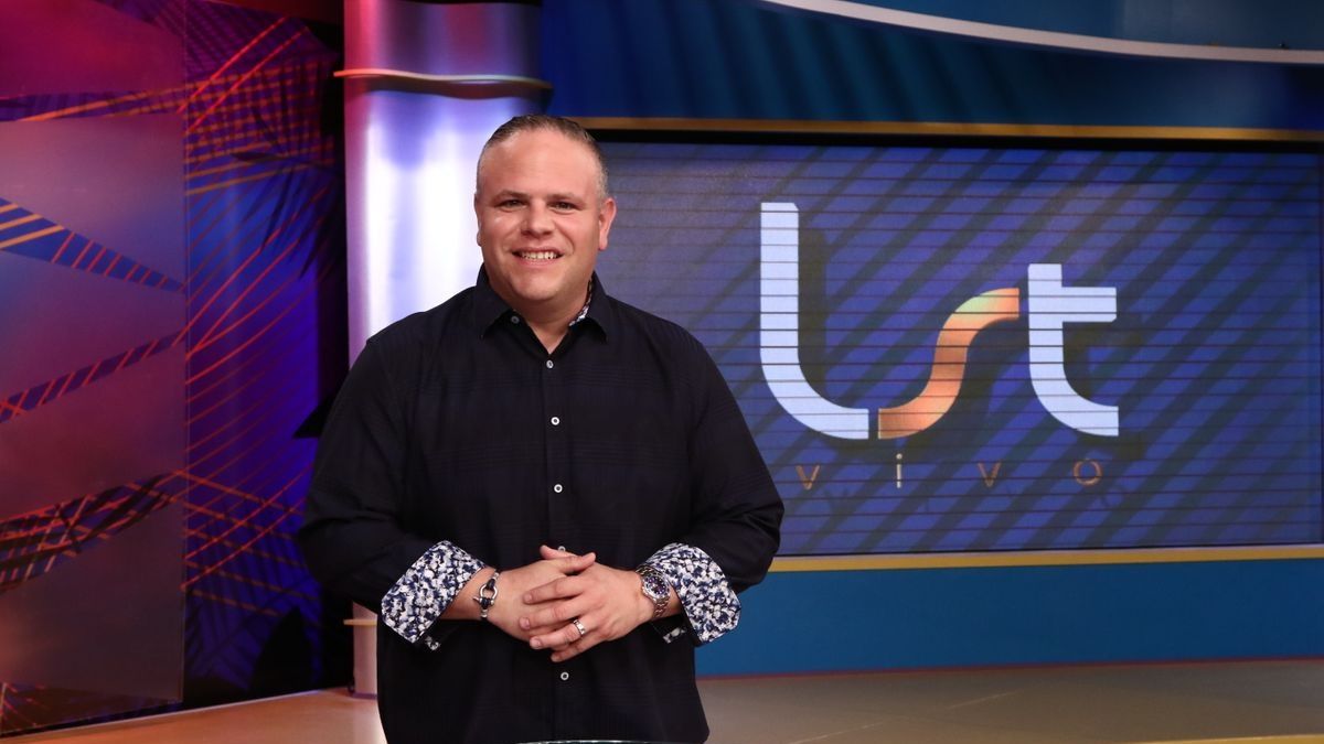 El verdadero motivo por el que Gary Rodríguez se fue de Lo Sé Todo