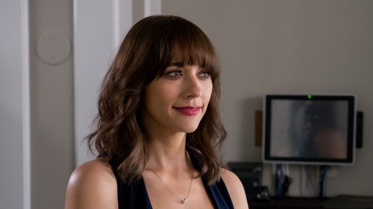 Tres comedias imperdibles para reír con Rashida Jones