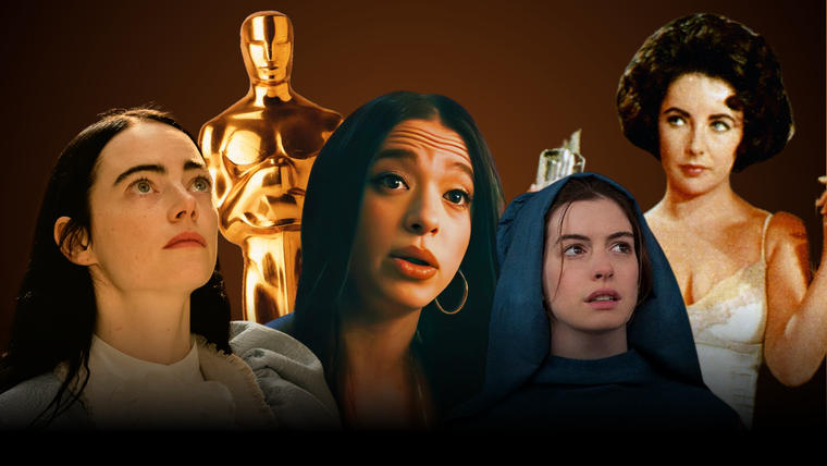 16 actrices que ganaron un Premio Oscar por interpretar a una trabajadora sexual