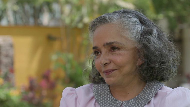 El verdadero motivo por el que Ana Martín quiso dejar La Desalmada