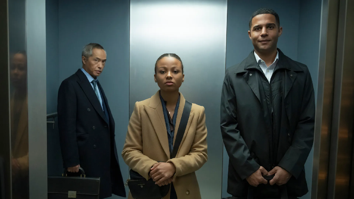 Cuatro motivos por los que la serie Industry arrasa en HBO Max