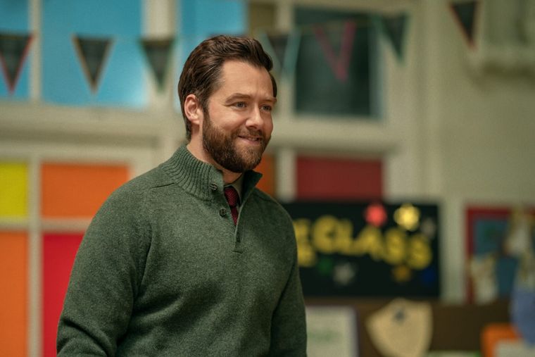 Outlander: el actor que fue reemplazado en la temporada 7 y pocos notaron