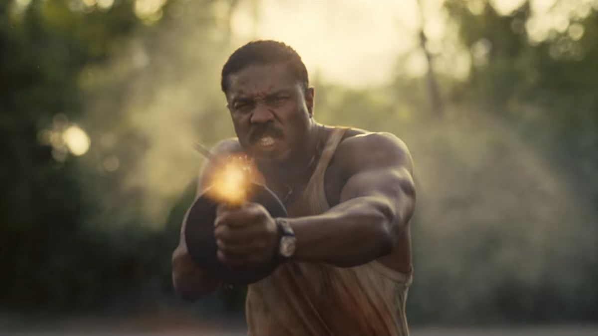 Michael B. Jordan enfrenta vampiros en el segundo avance de Sinners, lo ...