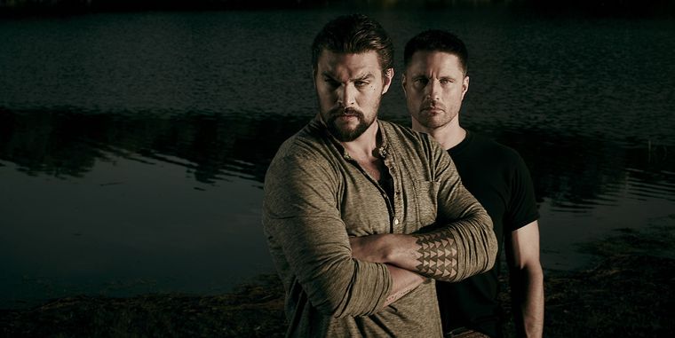 De qué trata The Red Road, la serie que todos están viendo en Netflix ...