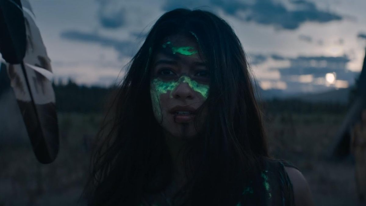 Además de la nueva película de Depredador, la secuela de Prey sigue en ...