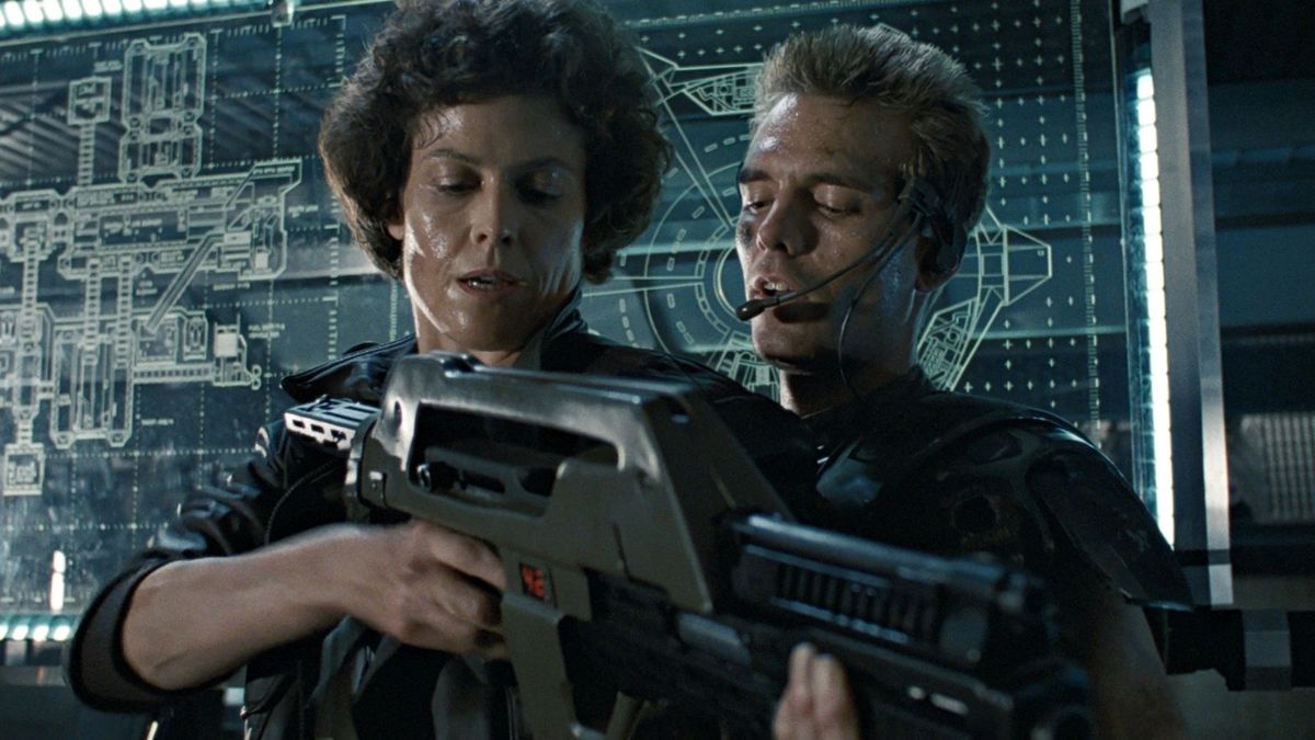 Sigourney Weaver vio Alien: Earth ¿qué opina la teniente Ripley de la ...