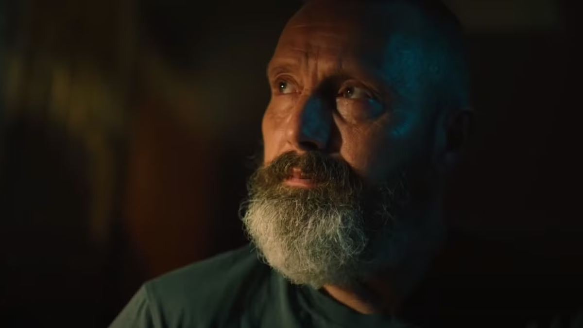 La película de acción danesa con una alocada trama de venganza que no ...