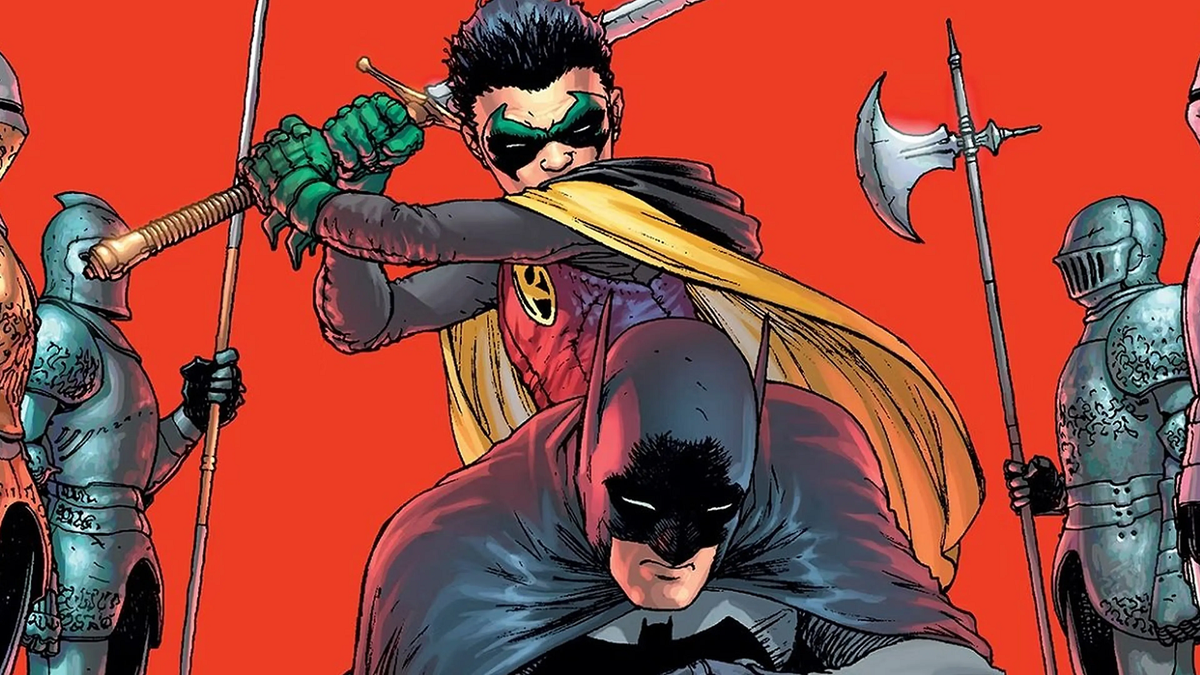 James Gunn trajo claridad sobre la nueva película de Batman y la ...