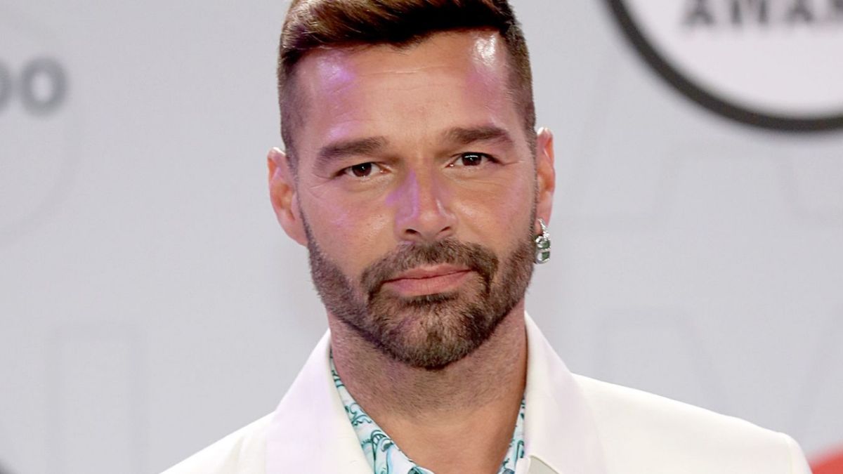 Así luce hoy el adorable Renn, hijo de Ricky Martin