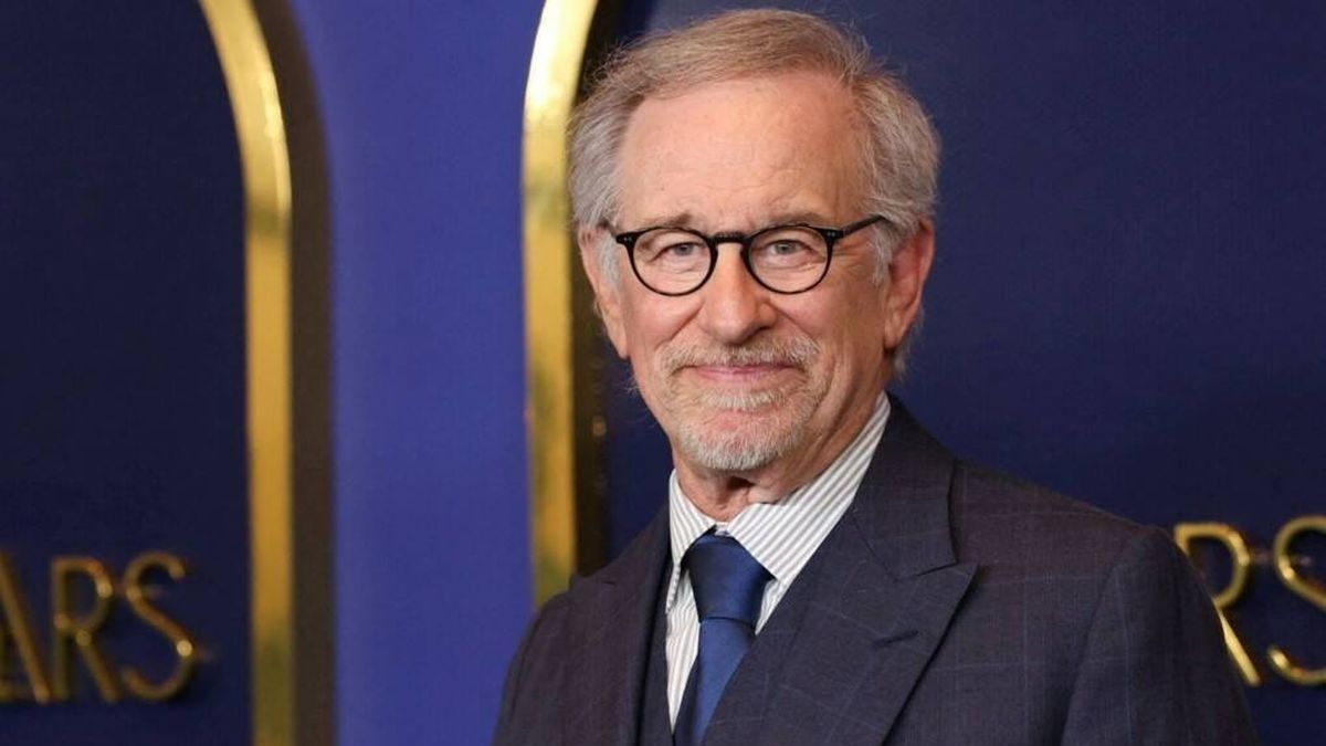 Así fue como Steven Spielberg rindió homenaje a El mago de Oz en una de ...