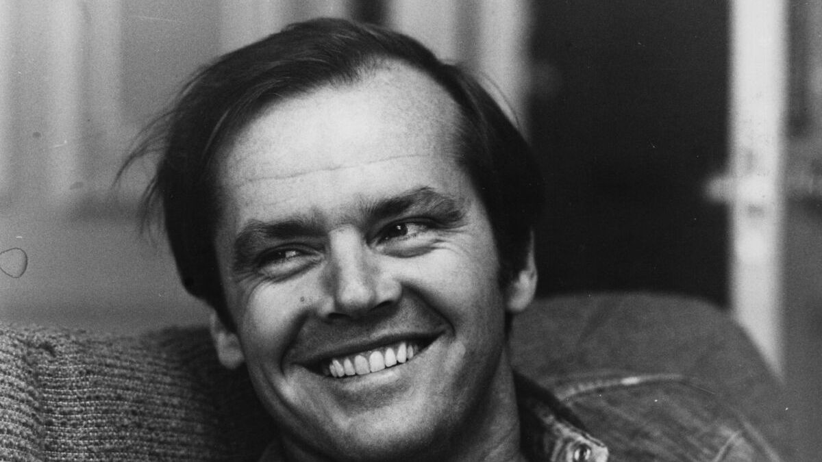 Jack Nicholson rechazó ser parte de El Padrino y para él fue fácil ...