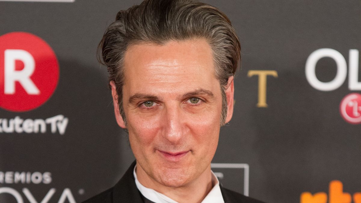 ¿Quién es Ernesto Alterio, hijo del ícono argentino Héctor Alterio?