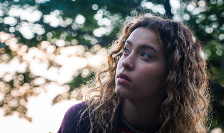 Comenzó en la Patagonia el rodaje de la nueva serie argentina de Disney+