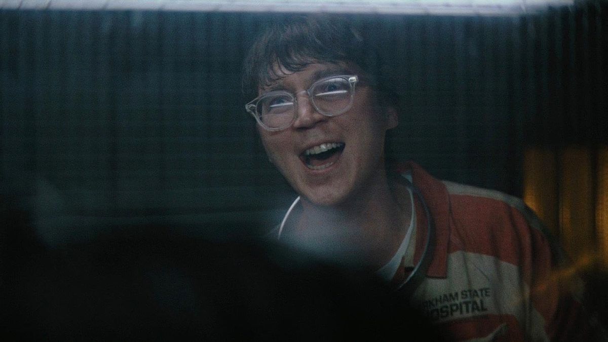 Paul Dano habla sobre las críticas que recibió de Quentin Tarantino