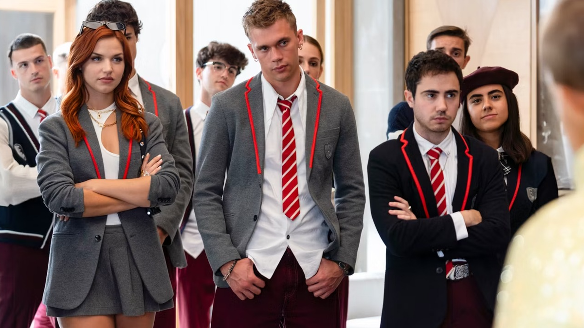 Final explicado de Élite: ¿se hizo justicia tras el asesinato de Joel?