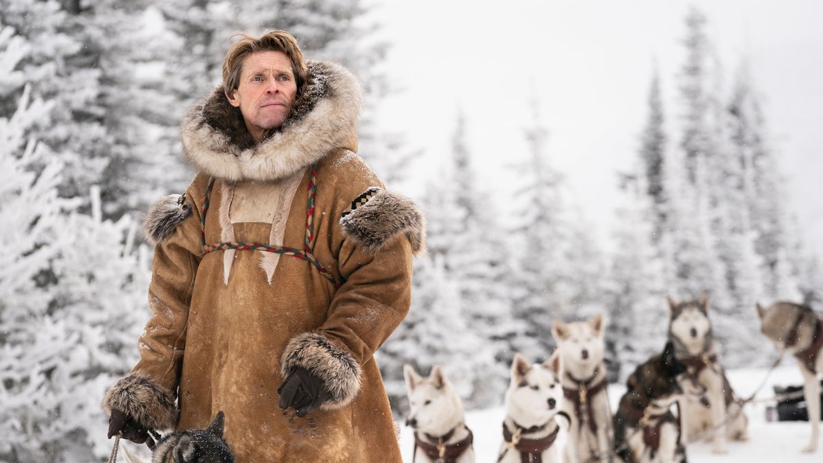 Netflix: el emotivo drama de aventuras basado en hechos reales para ver ...