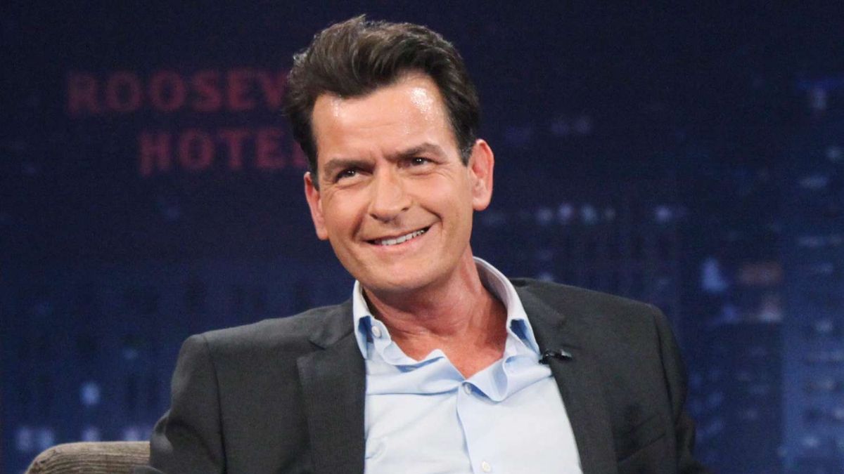 La inesperada revelación de Charlie Sheen sobre Matthew Perry
