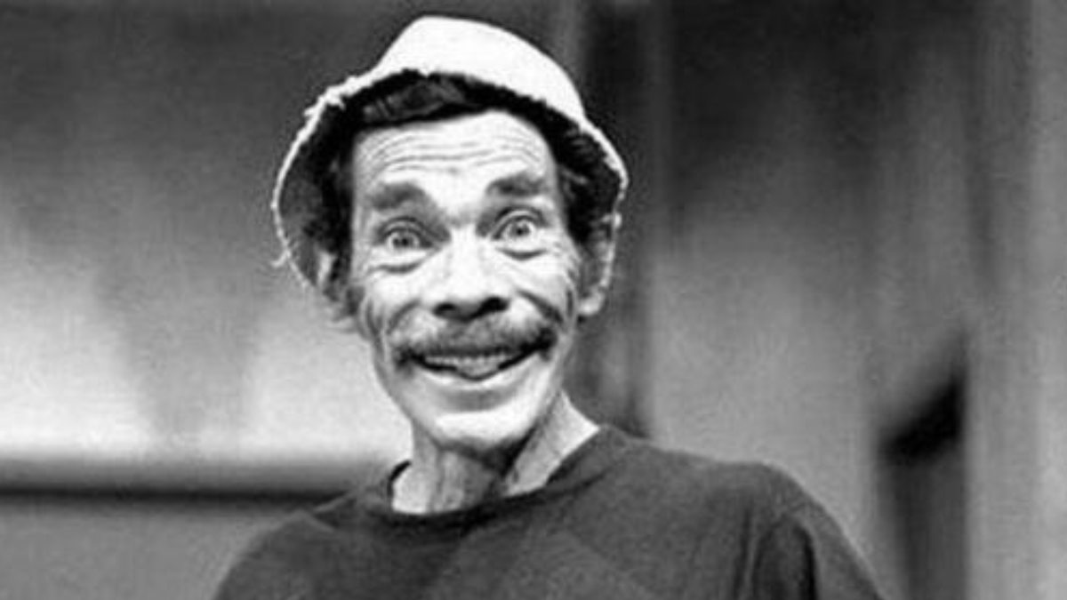 Cuántas veces se casó Ramón Valdés, el actor que interpretó a Don Ramón ...