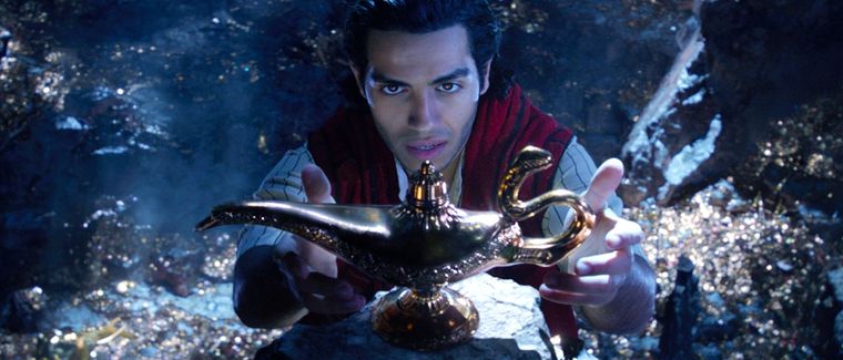 Tres películas live-action de Disney que son realmente buenas y no ...