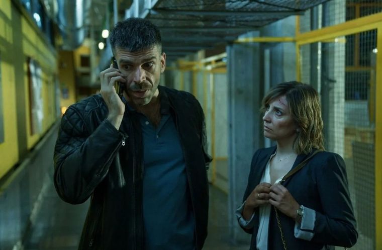 ¿1992 está basada en hechos reales? La historia detrás de la serie que ...