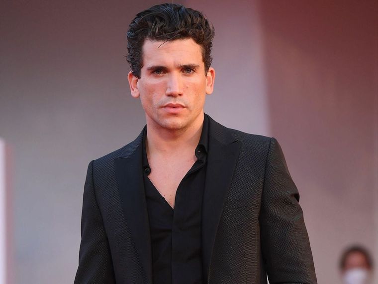 Jaime Lorente y un anuncio que emociona a sus fans