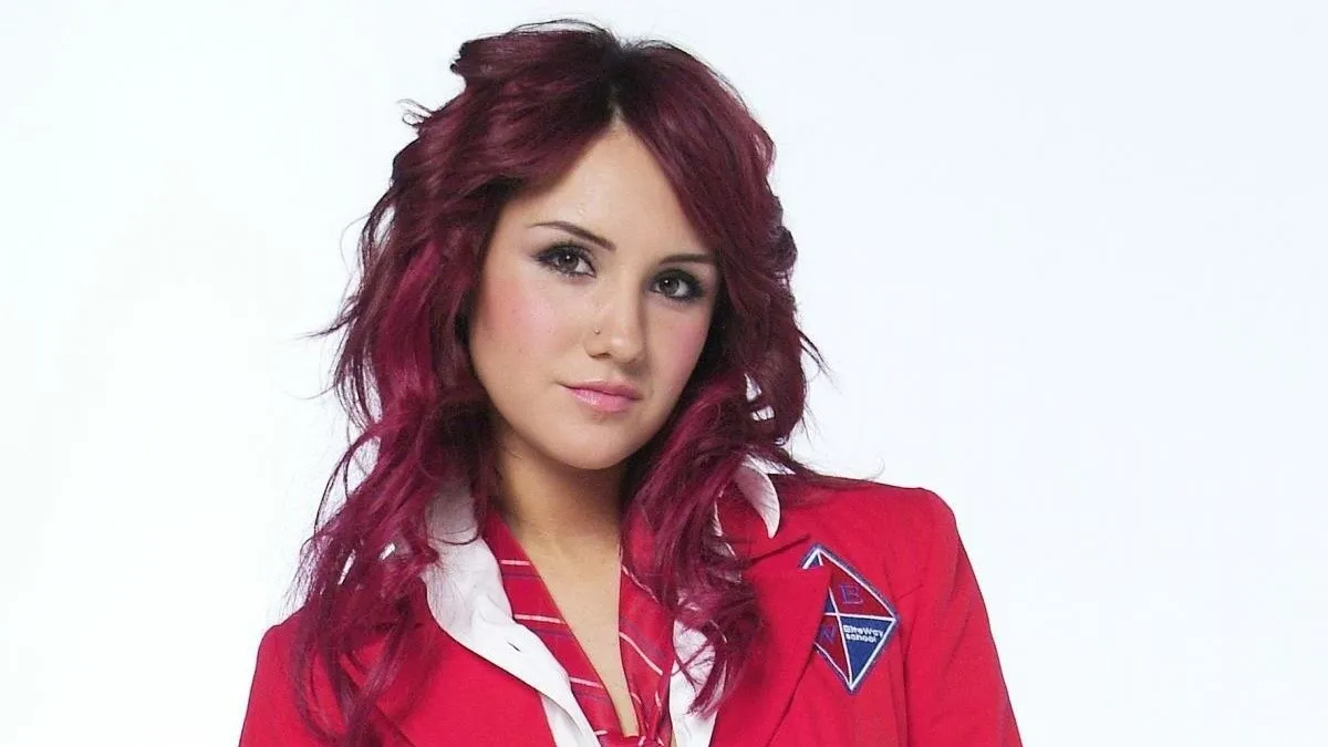 El sorprendente cambio físico de Dulce María luego de Rebelde