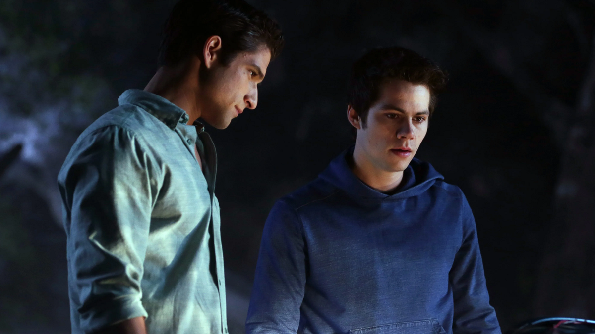 Wolf Pack, la serie spin-off de Teen Wolf confirma su elenco y posible ...