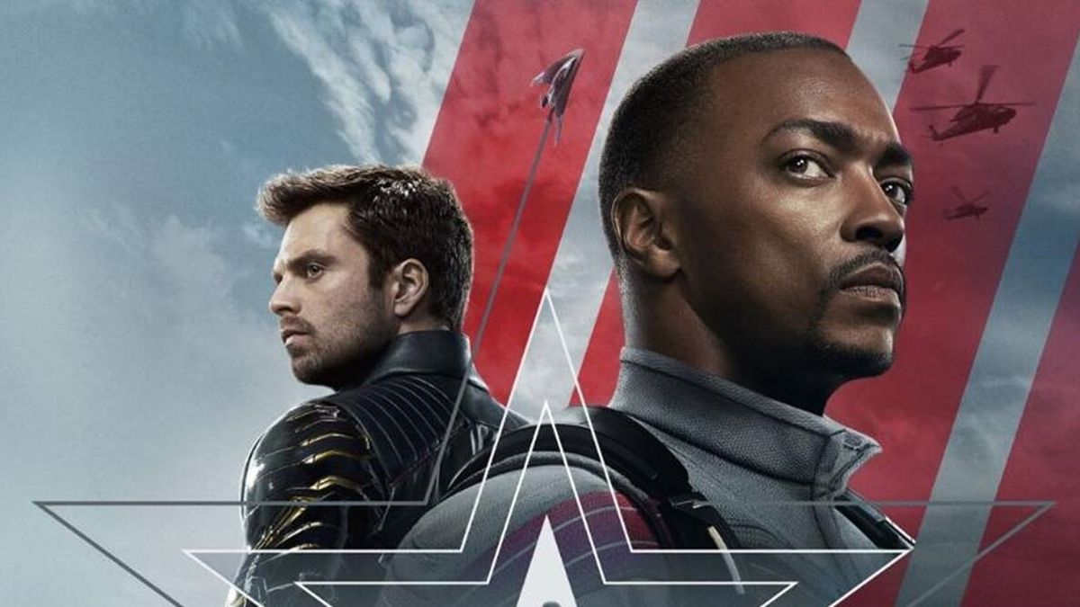 ¿Es Falcon? el Capitán América cuenta quién es su verdadero sucesor