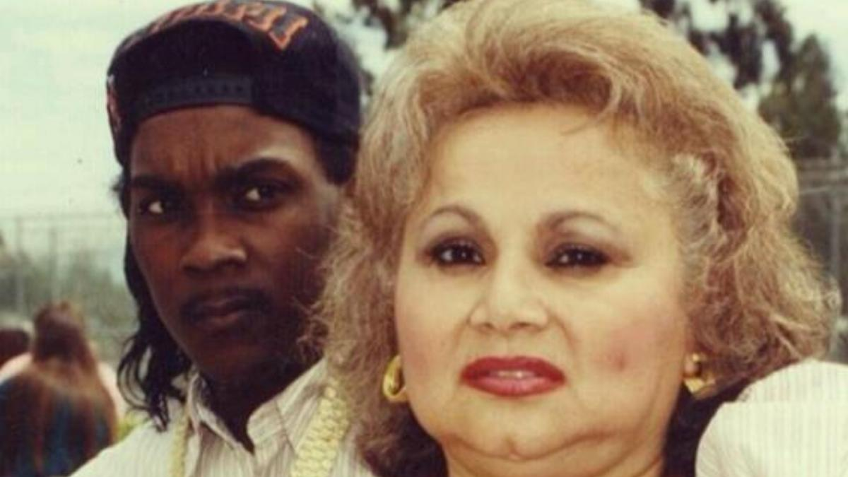 Quién es Charles Cosby, el misterioso último novio de Griselda Blanco