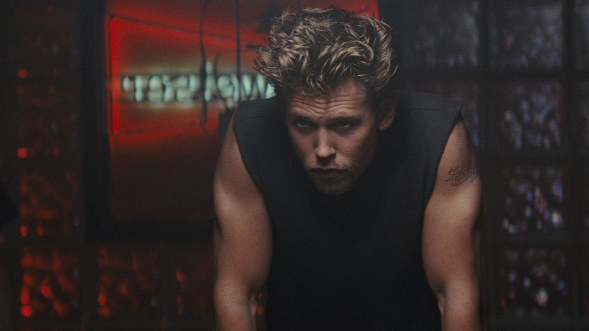 La película con Austin Butler y Tom Hardy que fue ovacionada en ...