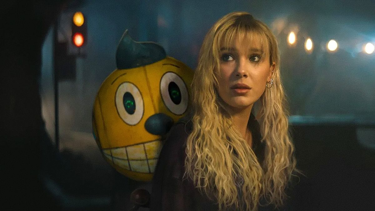 Tres películas de acción y ciencia ficción para ver en Netflix si te ...