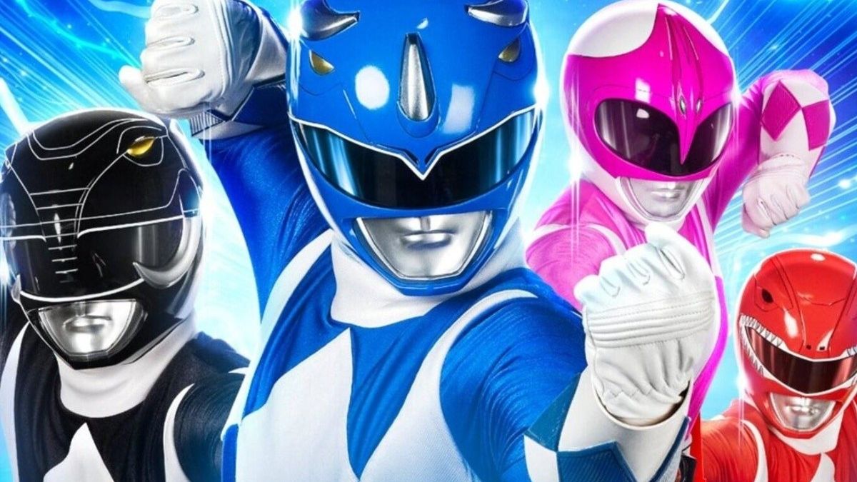 Power Rangers: quiénes son los actores del elenco original que aparecen ...