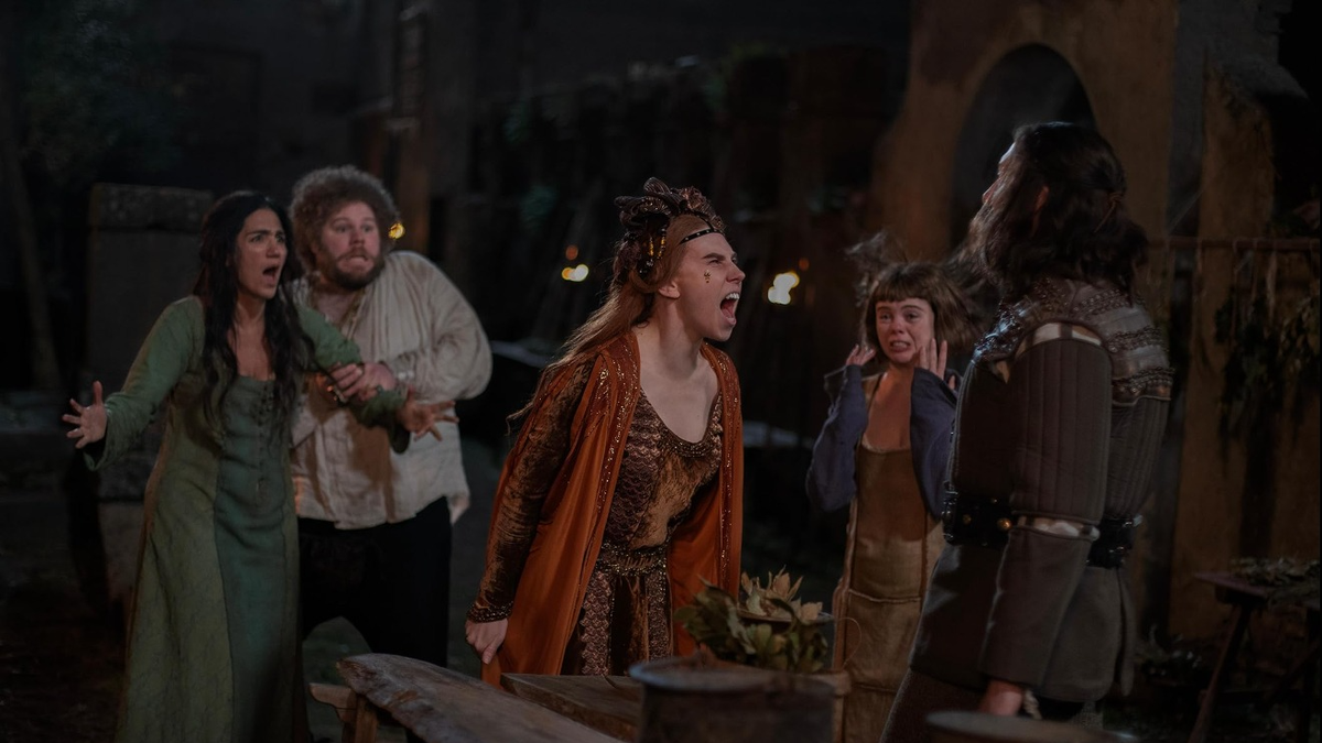 Cinco datos impactantes sobre la peste negra que no muestra El ...