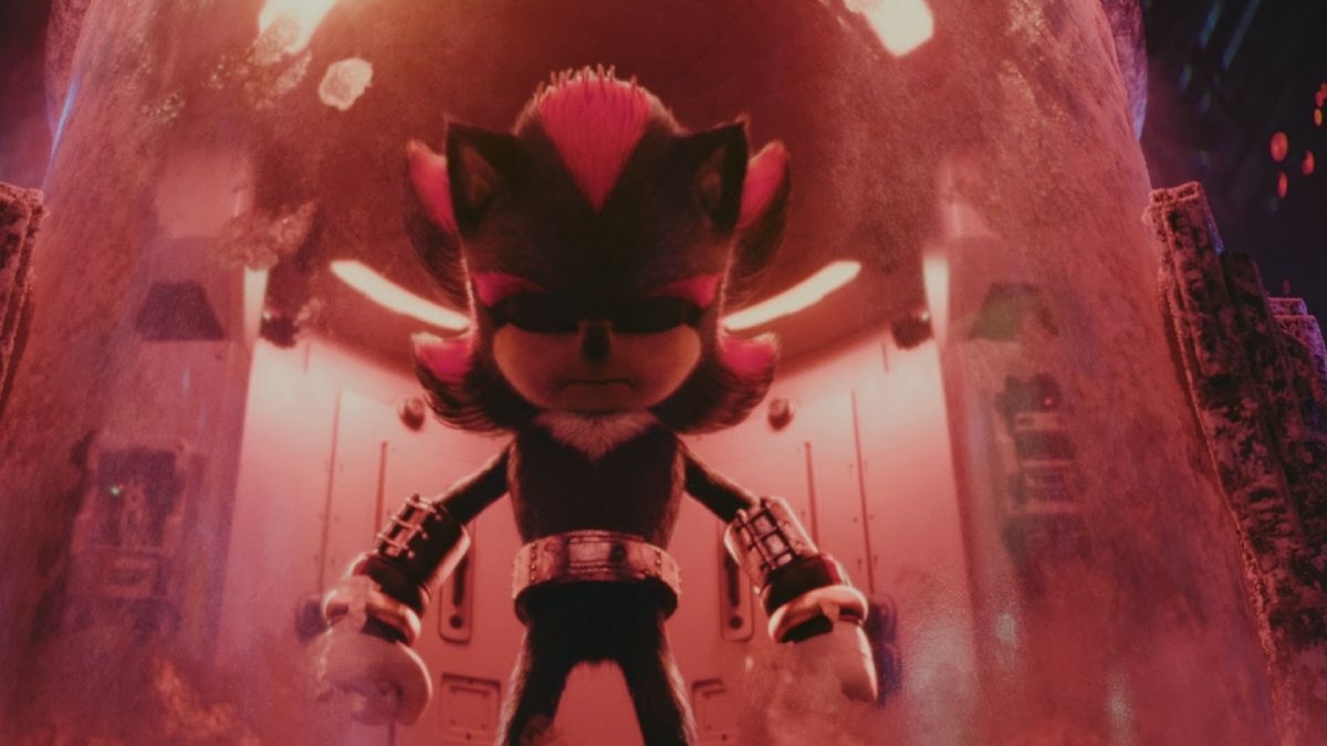 John Wick se une a la tercera película de Sonic para dar vida a Shadow ...
