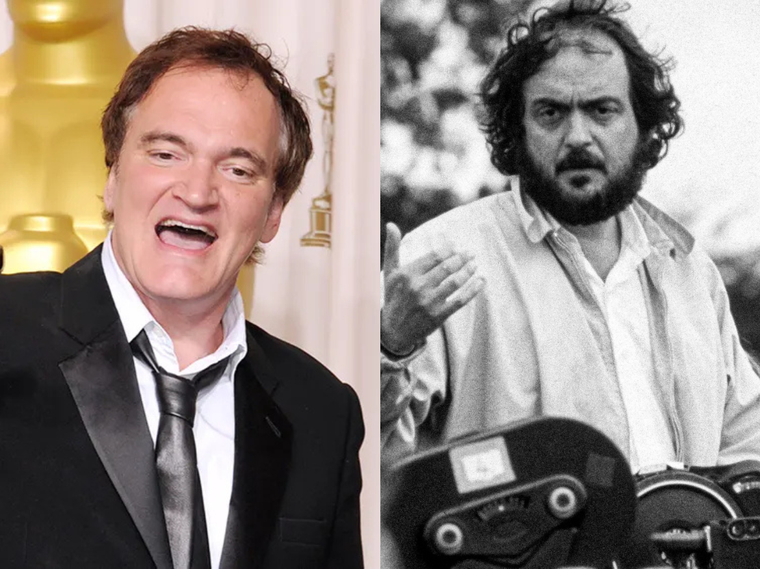 Quentin Tarantino contra Stanley Kubrick: el director es hater del ...