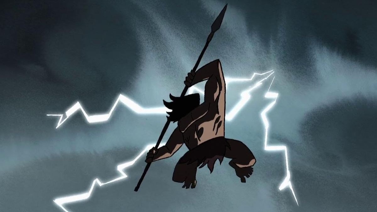 Vuelve la sangre, vuelve la brutalidad, vuelve Primal y este el primer vistazo de la tercera ...