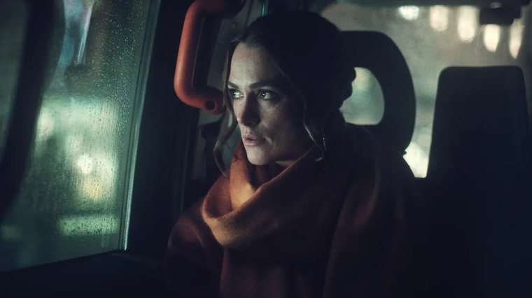 4 grandes series de Netflix que estrenan sus segundas temporadas este año