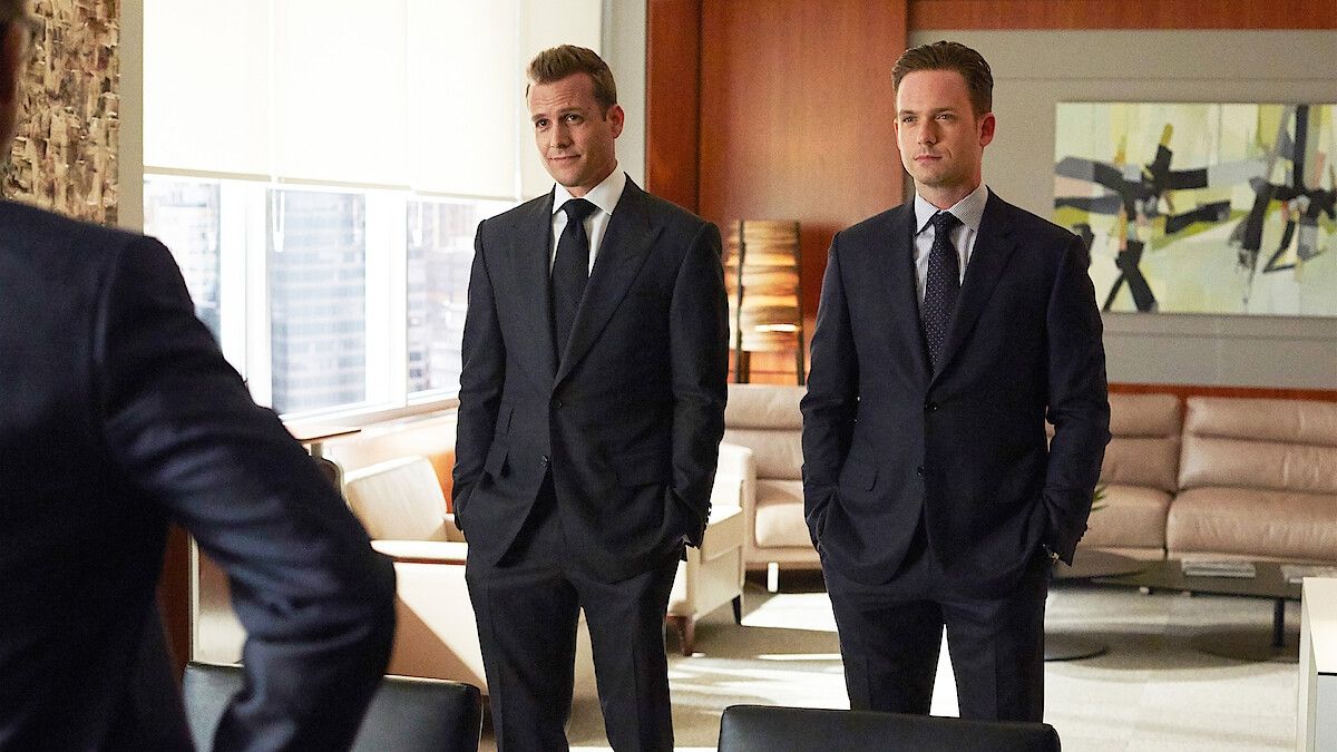 Suits: 4 curiosidades que seguro no conocías sobre la serie que arrasa ...