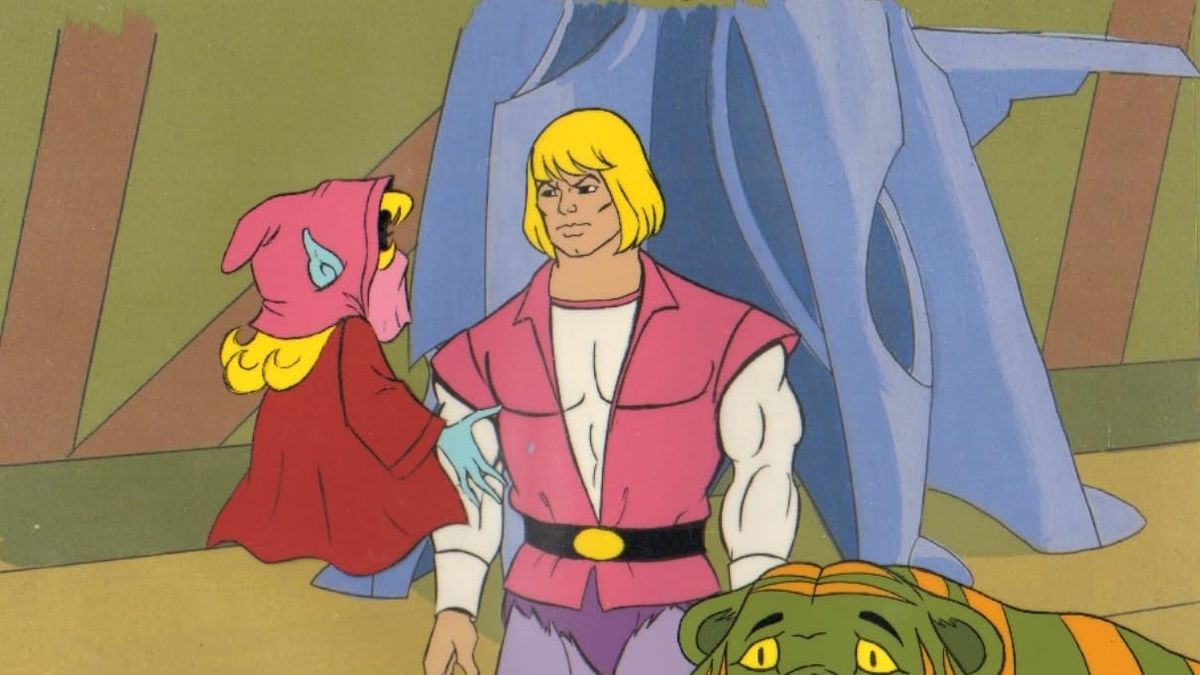 Masters of the Universe tiene fecha confirmada, He-Man regresa a los cines